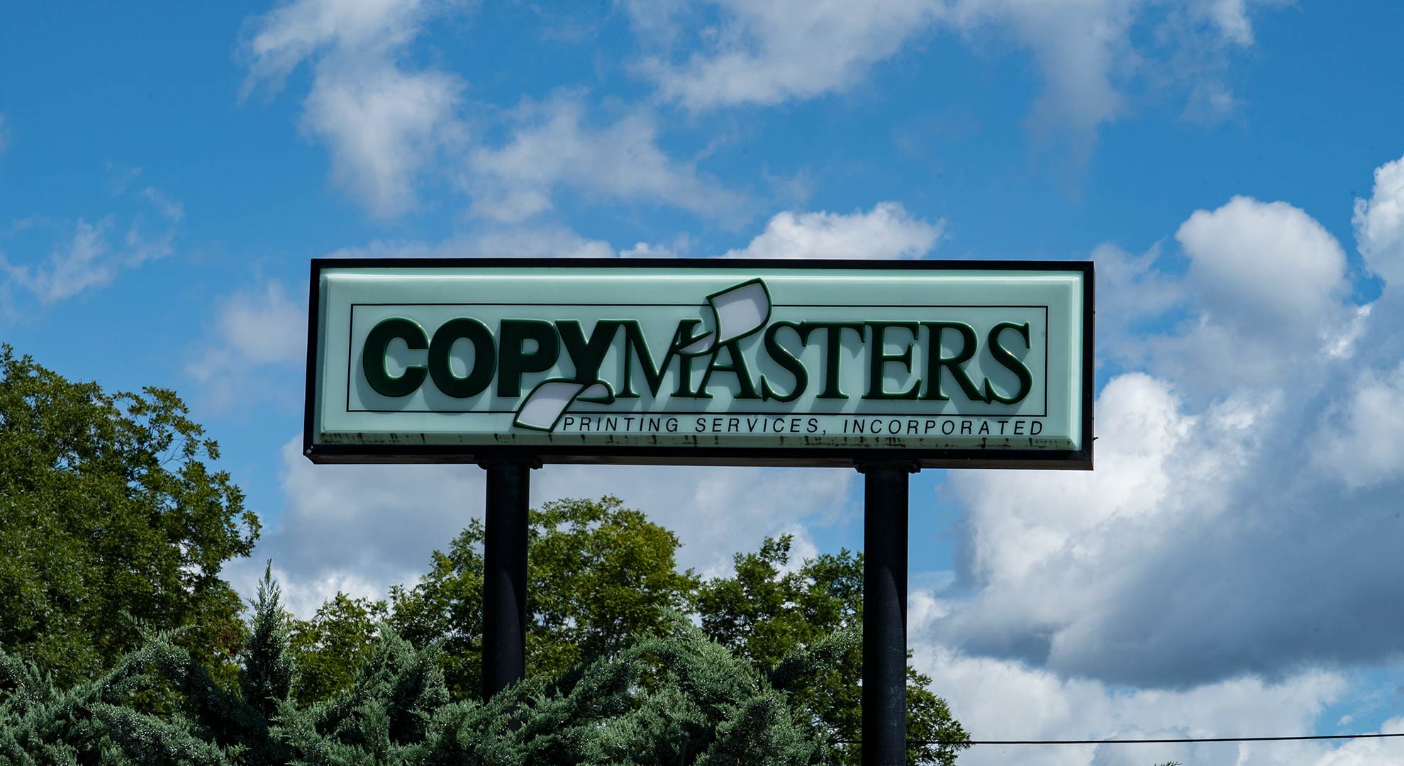 CopyMasters | Hickory, North Carolina’s Best Printing Services