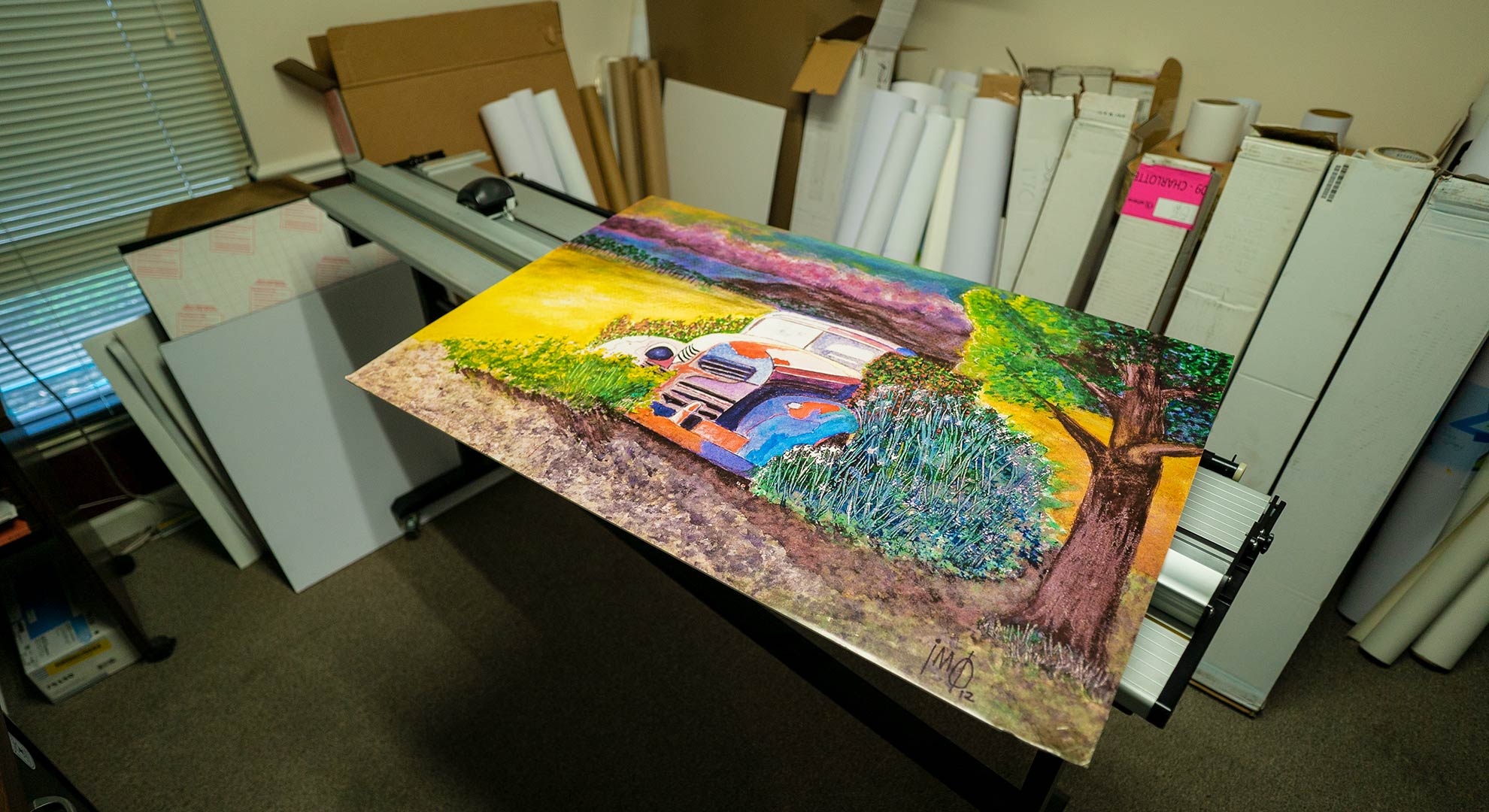 CopyMasters | Hickory, North Carolina’s Best Printing Services